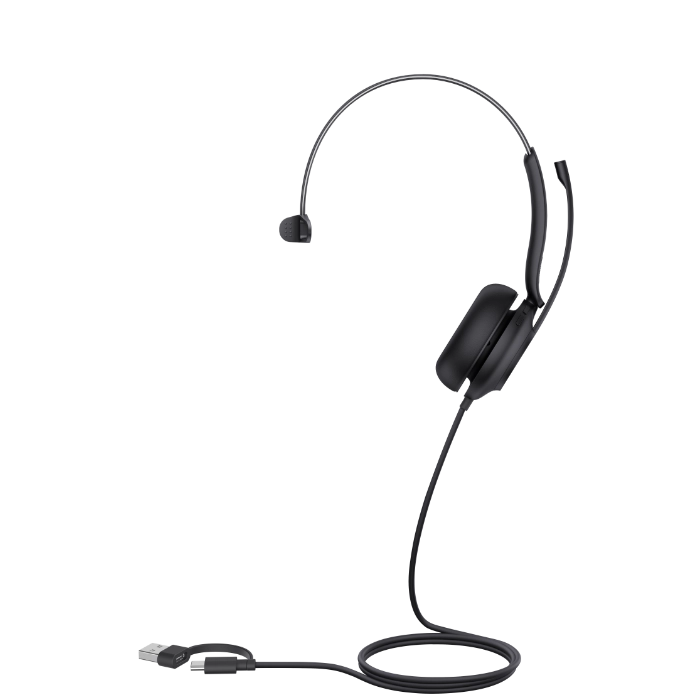 UH37 Wired Headset