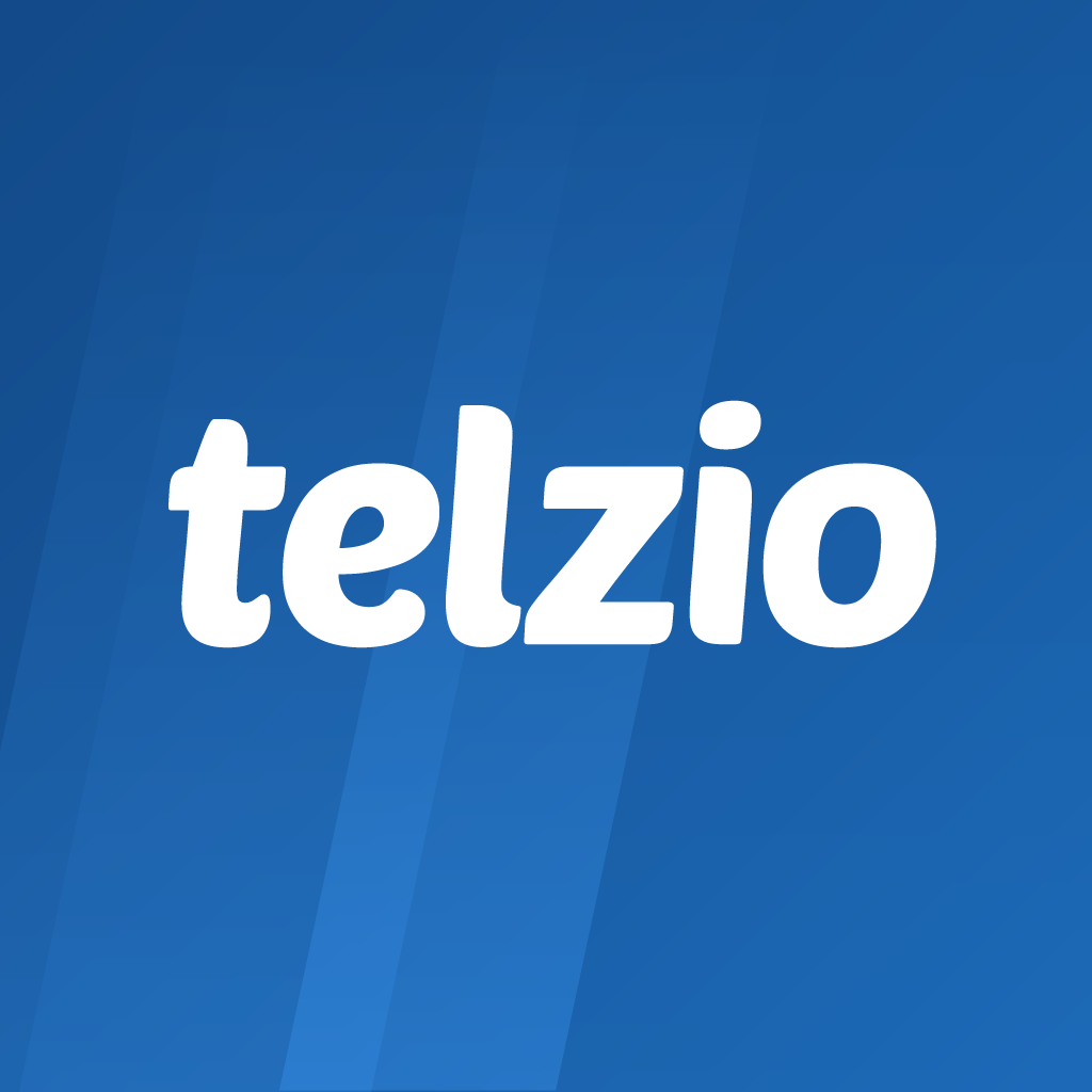 Telzio: Shop